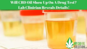 Green Compass Product Review | Organic CBD