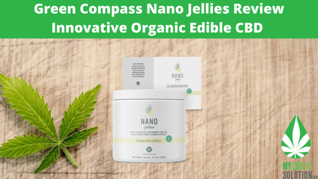 Green Compass CBD