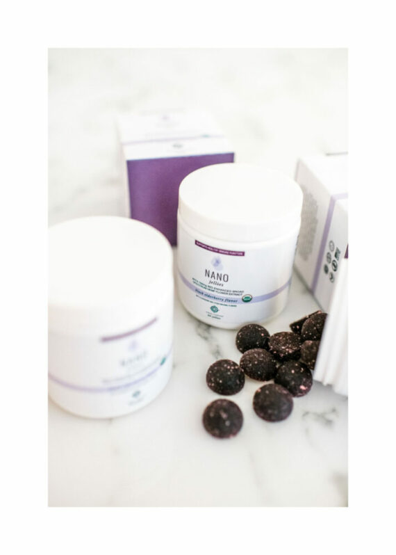 Green Compass Product Review | Organic CBD